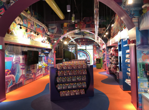 Distroller World Arrives in the USA as a Retail Innovator and Disrupto