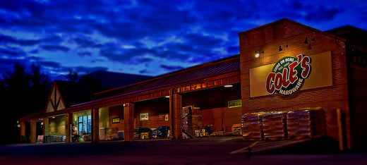 Cole’s Hardware Steps Up their Customer Experience Game with SuiteReta