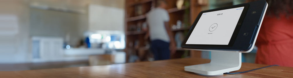 Integrated Point-of-Sale (POS) Solutions for NetSuite and Salesforce